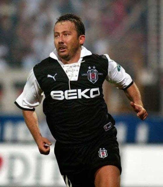 ZAGO'DAN AÇIKLAMALAR - Zago: 'Beşiktaş'ta çalışmak benim hayalim ...