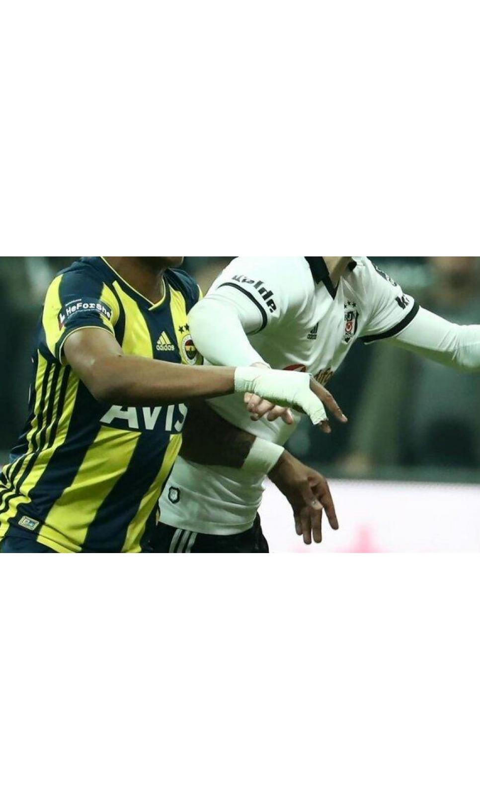 STOPERLER VE KALECİ ÖNEMLİ - Sinan Engin'in F.Bahçe-Beşiktaş derbisi ...