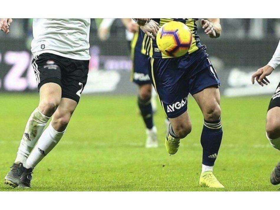 STOPERLER VE KALECİ ÖNEMLİ - Sinan Engin'in F.Bahçe-Beşiktaş derbisi ...