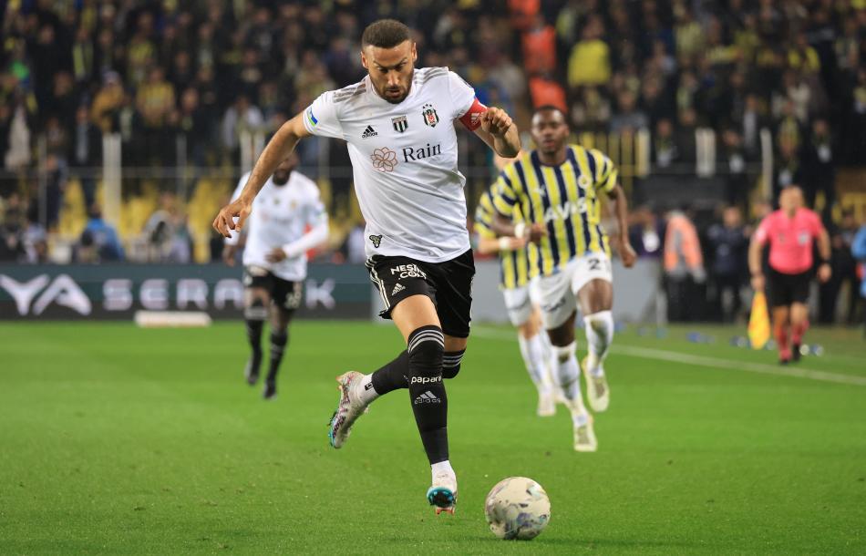 CENK TOSUN: "BEN ARDA GÜLER'E İNANDIM" - Cenk Tosun: "Arda Güler'e ...