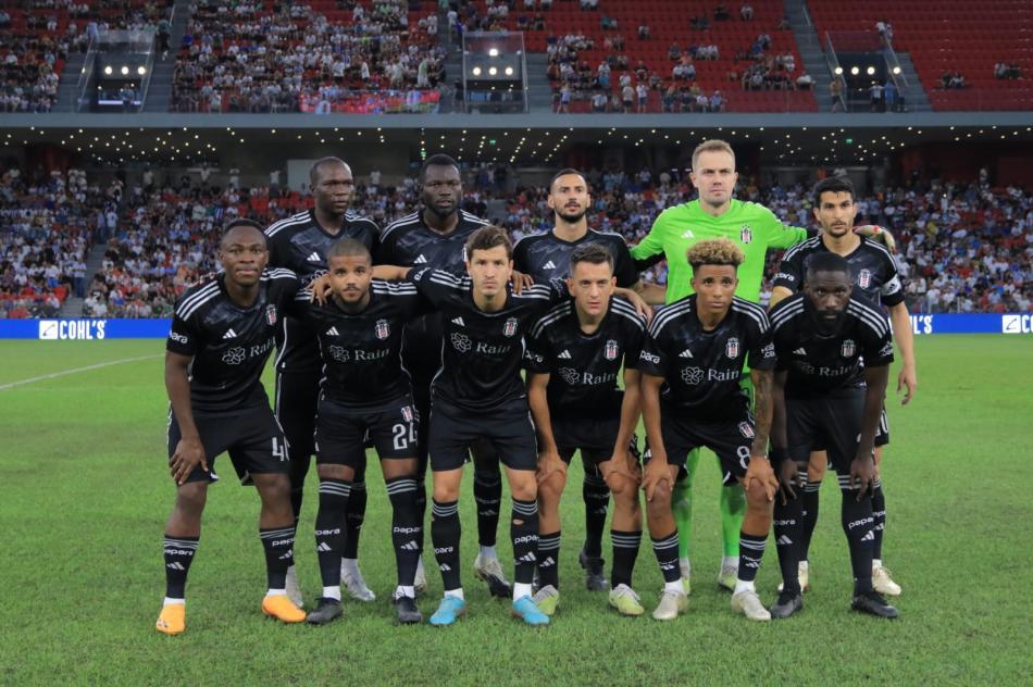 ALİ ECE'NİN YORUMLARI - Ali Ece'den Beşiktaş'a transfer önerisi ...