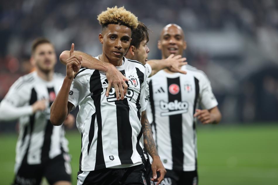 ALEN MARKARYAN YORUMLADI - Alen Markaryan: 'Türkiye'de tek namağlup ...