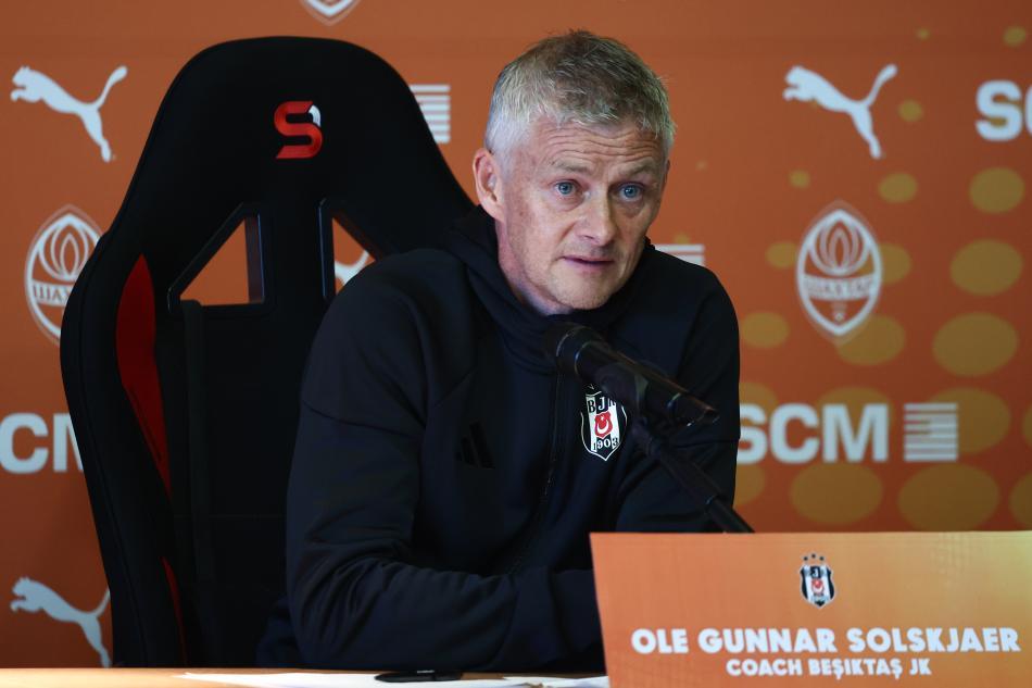 OLE'DEN TRANSFER MESAJI - Ole Gunnar Solskjaer'in açıklamaları ...