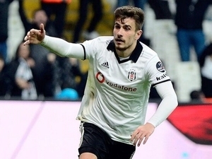 Dorukhan'da fark 300 bin euro - Futbol