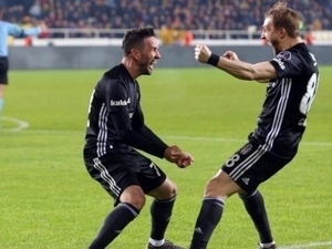 Ahmet Nur Çebi'den Caner ve Gökhan cevabı - Futbol