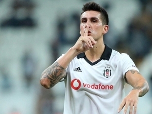 Enzo Roco ile anlaşamıyoruz! - Futbol