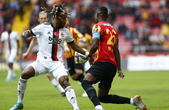 Alen Markaryan: "Bizi hasta ettiniz!" - Futbol