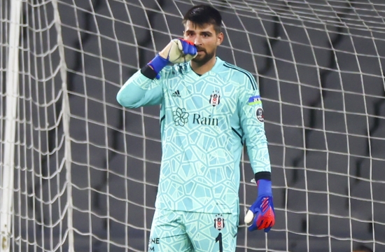 Alen Markaryan Beşiktaş yazıları 18 Eylül 2022 - Futbol