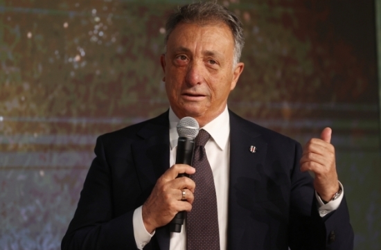 Alen Markaryan Beşiktaş yazıları - Futbol