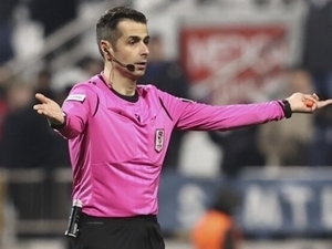 Beşiktaş'tan Mete Kalkavan tepkisi; "Hakem değil" - Futbol