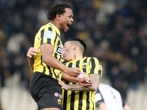 Levi Garcia Beşiktaş'a transfer olacak mı? - Futbol