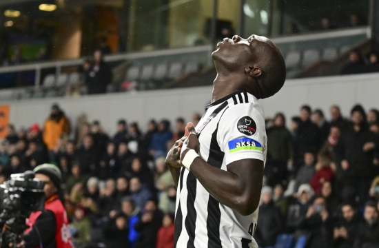 Ali Ece: "O golü bir tek Aboubakar atar" - Beşiktaş haberleri - Futbol