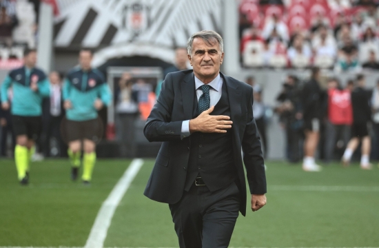 Ali Ece: "Şenol Güneş takımı budur" - Futbol