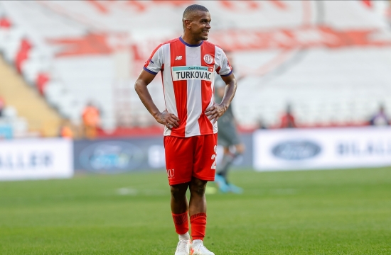 Antalyaspor'dan Fernando açıklaması - Futbol