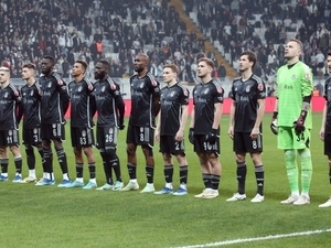 Alen Markaryan'dan Beşiktaş yorumu - Futbol