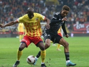 Ali Ece: ''Beşiktaş'taki temel sorun'' - Futbol